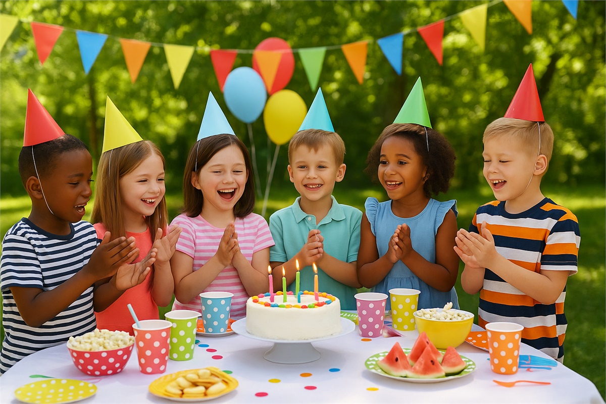 Best Children’s Party Venues in Neath (2026 Local Guide)