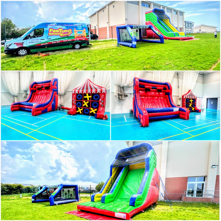 How to Plan a Fun, High-Energy Corporate Event in South & West Wales