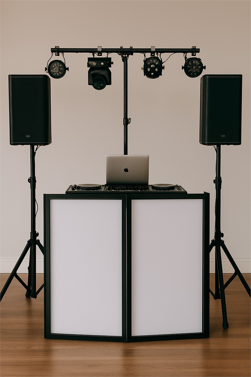 Mobile Disco Mistakes to Avoid When Planning Your Party